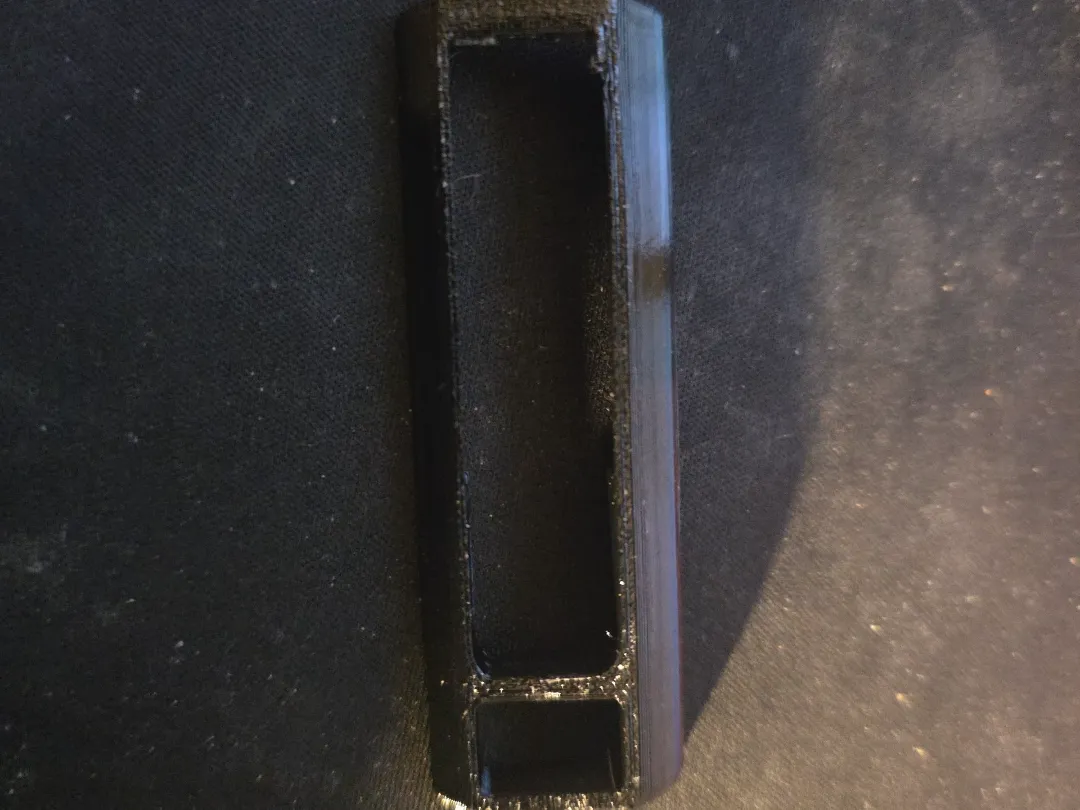 cmmg 22lr super safe trip kits - Free 3D Print Model - MakerWorld