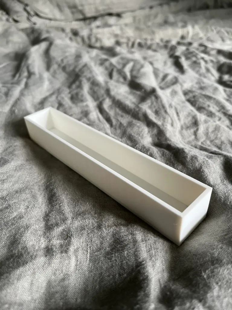 Bambu Lab Filament Demo Box by jonsal MakerWorld: Download Free 3D Models