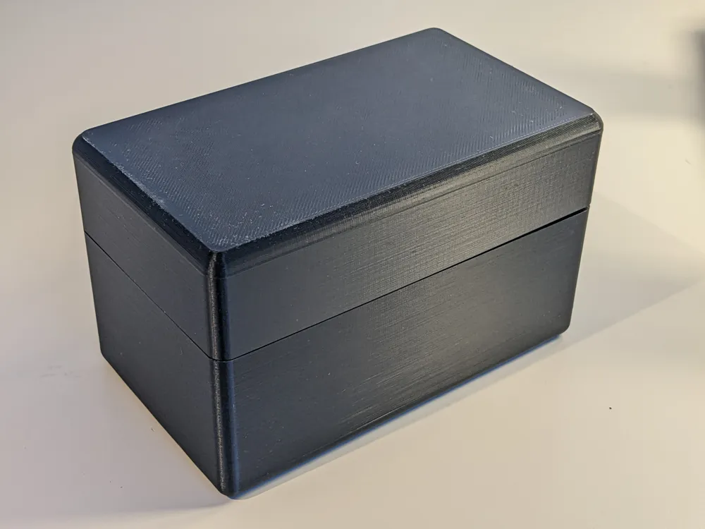 Codenames Duet box by Geoff - MakerWorld