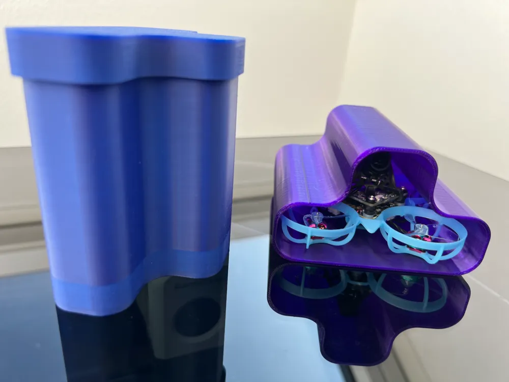 BetaFPV Air65 transport case by michal.virt - MakerWorld