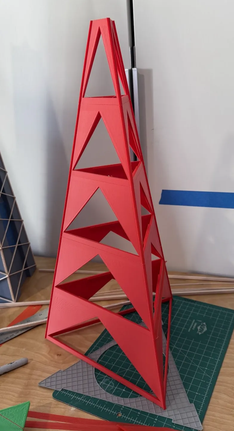 2025 Science Olympiad Tower C Building Jig by rehhee MakerWorld ...