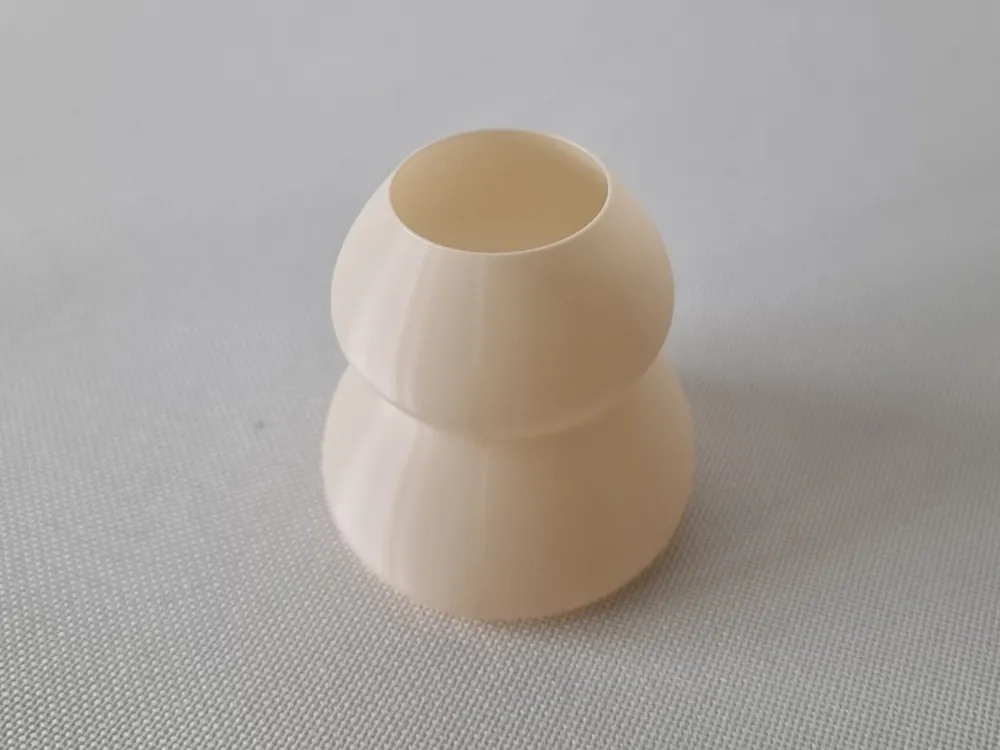 Mini Vase Set for Dried Flowers - Free 3D Print Model - MakerWorld
