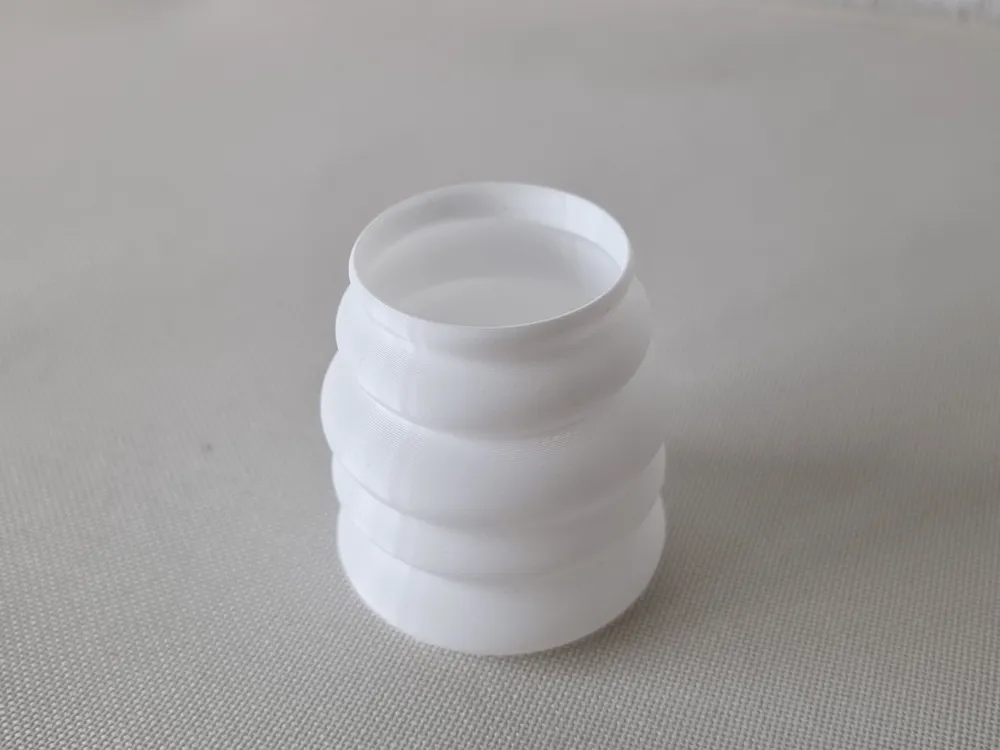Mini Vase Set for Dried Flowers - Free 3D Print Model - MakerWorld