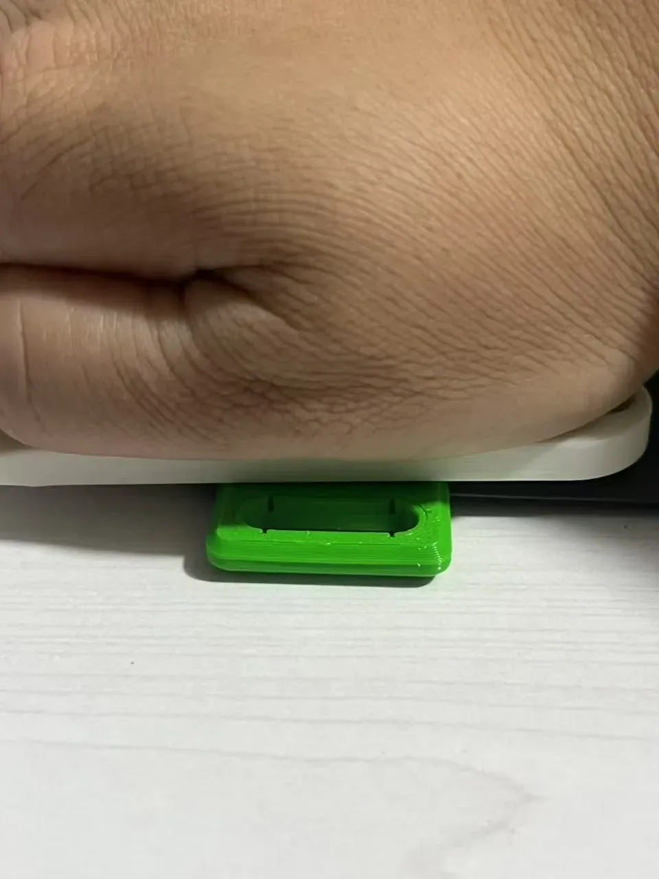 Print Plate Handle Heat-resistant, Fingerprint-proof, Non-slip, with ...