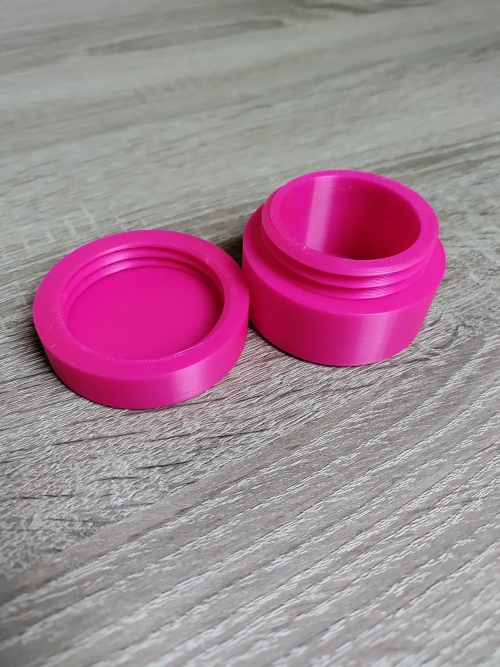 Teeth box by Maciz - MakerWorld