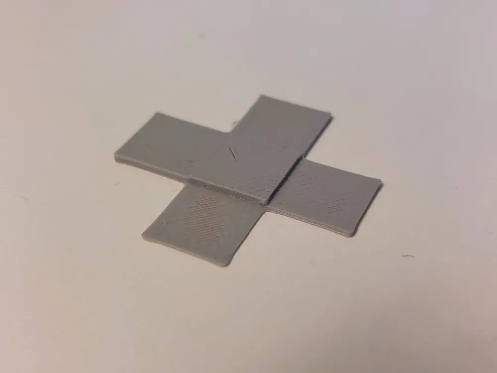 Z-Offset Calibration - Free 3D Print Model - MakerWorld