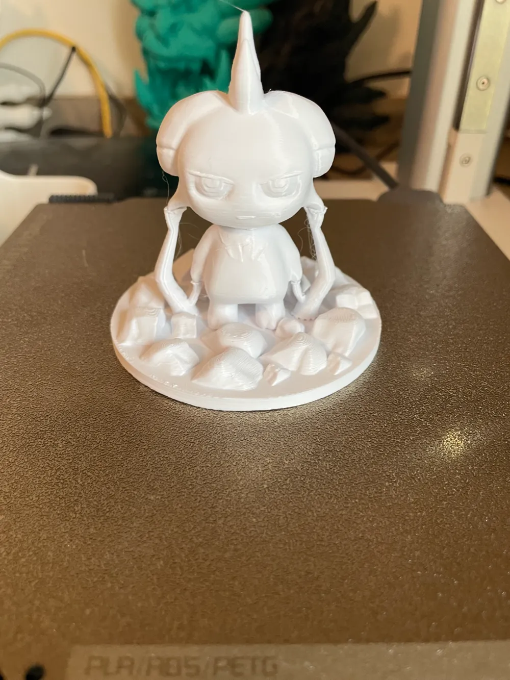 Palworld Depresso by GreedyGoblin - MakerWorld