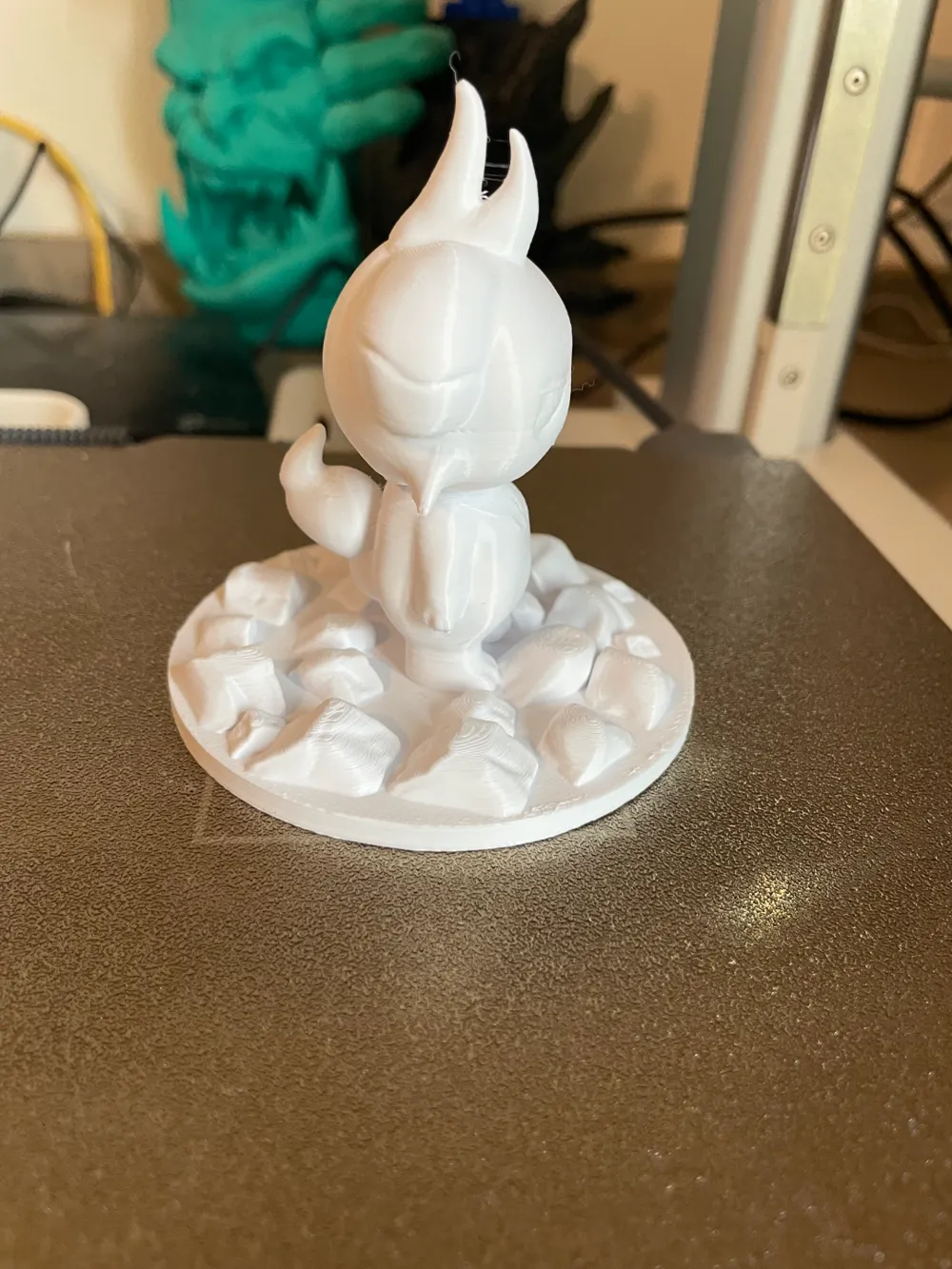 Palworld Depresso by GreedyGoblin - MakerWorld