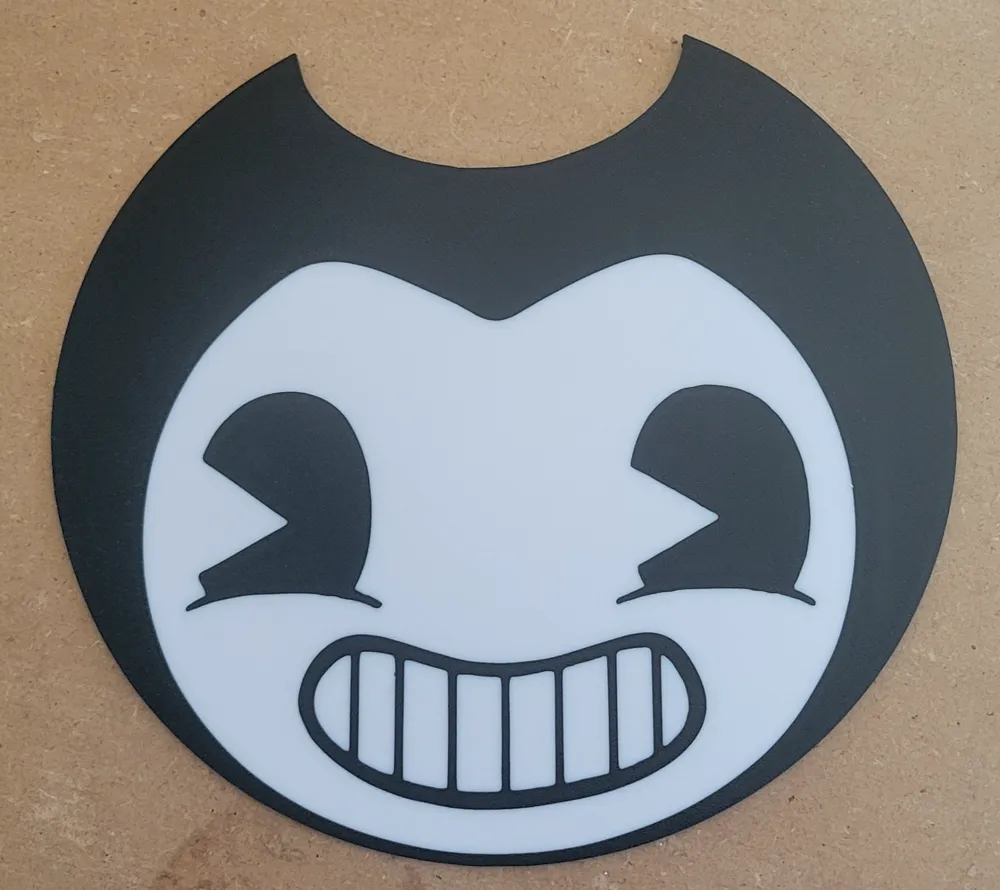 Bendy by GamerCouple - MakerWorld