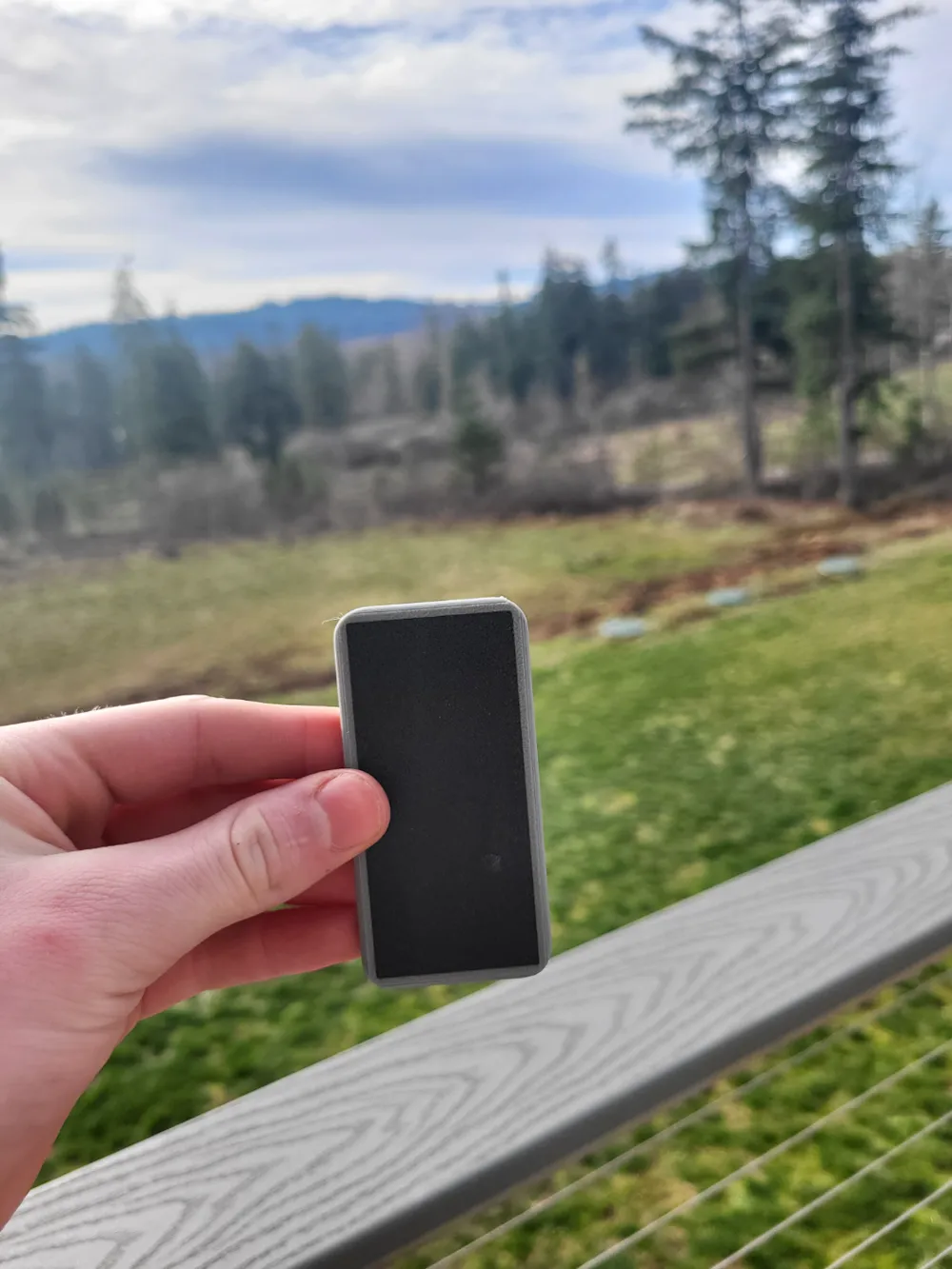 Mini Samsung Phone by BD Printing - MakerWorld