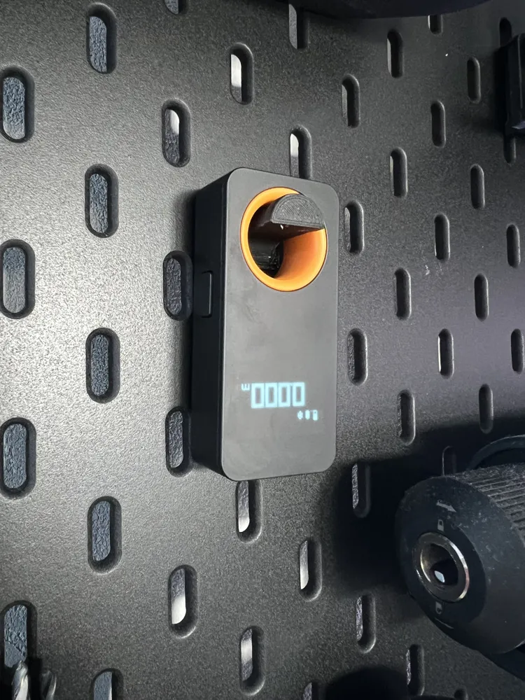 Skadis - Hoto laser by Barbaro Lab 3DMakerWorld: Download Free 3D Models