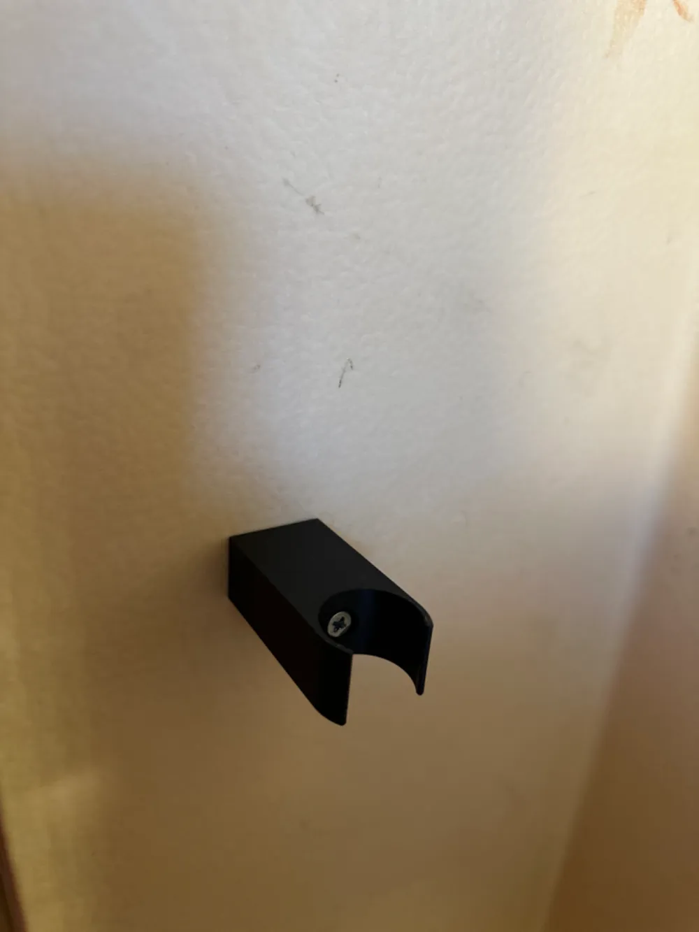 Wileda wallmount by 3D_Designdalarna - MakerWorld