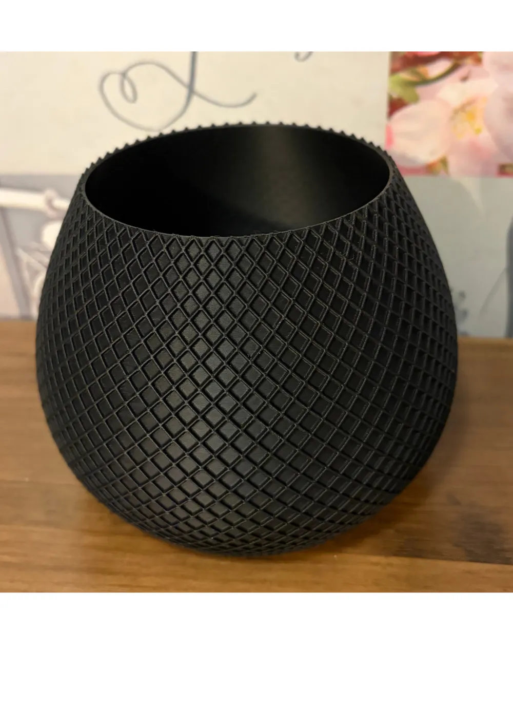 Makeup brush organizer - Free 3D Print Model - MakerWorld