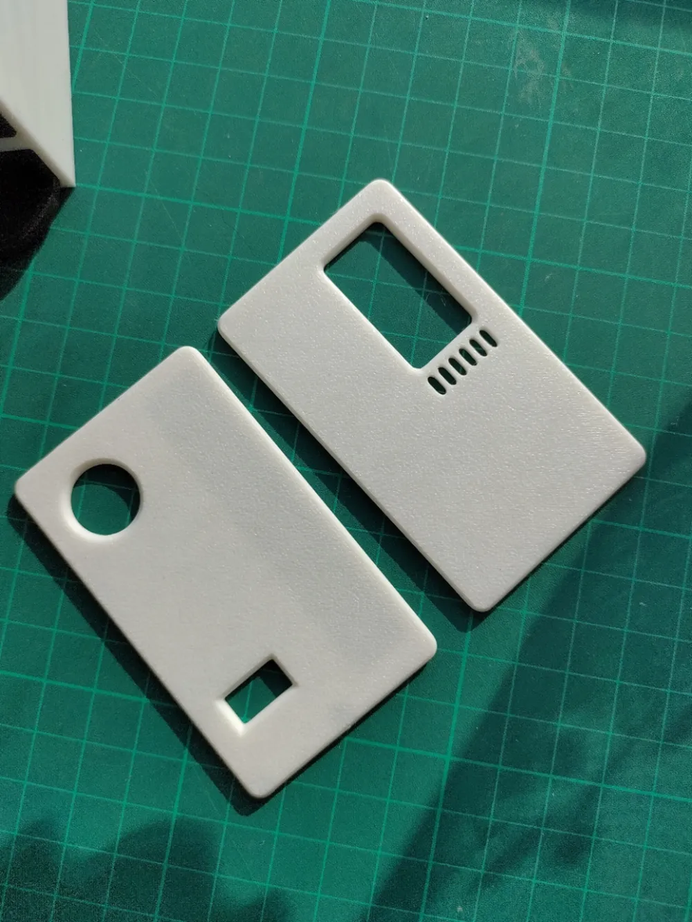 Cthulhu AIO door panels v2 - Free 3D Print Model - MakerWorld