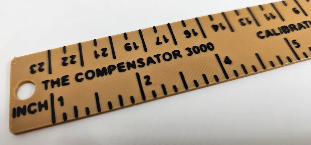 The Compensator 3000 by animuL67 MakerWorld: Download Free 3D Models