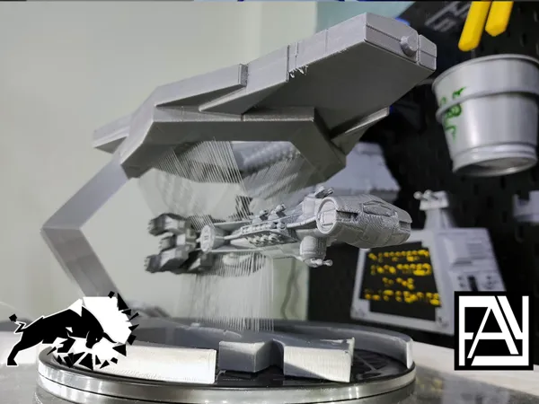 fay3dlab | Home - MakerWorld