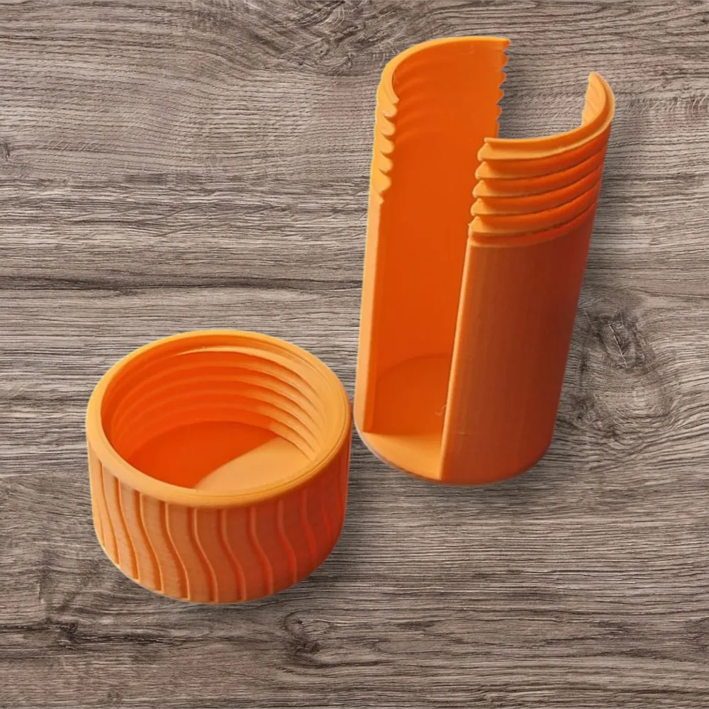 Poker Chip / Lorcana Ink Chip Holder by banjo_horse - MakerWorld