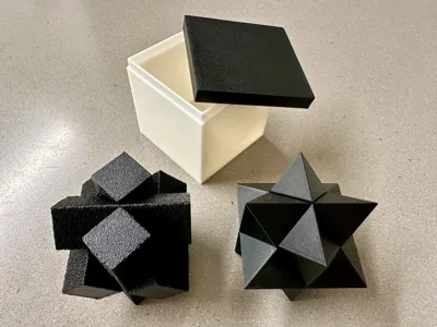 yanshay | Published - MakerWorld