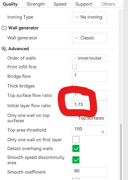 Carbon Fiber Print Settings - Free 3D Print Model - MakerWorld