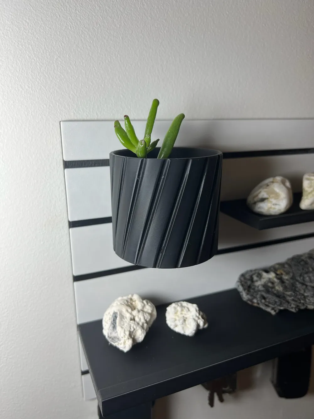 Modular shelf by dahliin86 MakerWorld: Download Free 3D Models