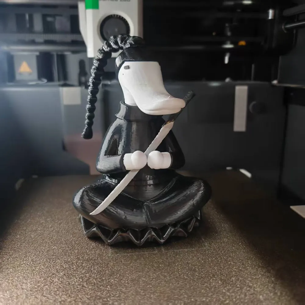 Danza della Spada Spirituale, Ascolto del Nulla Senza Ego - L'Anatra ...