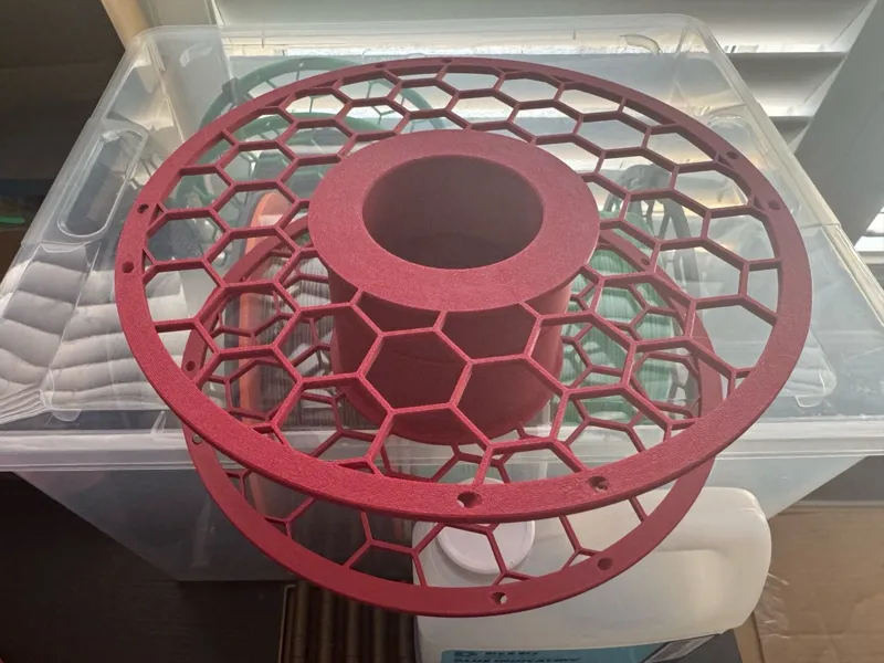 Simon_Huang | Publicado - MakerWorld