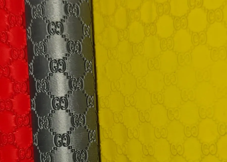 Gucci-Inspired Pattern Rollers Embossing+Debossing - Free 3D Print ...