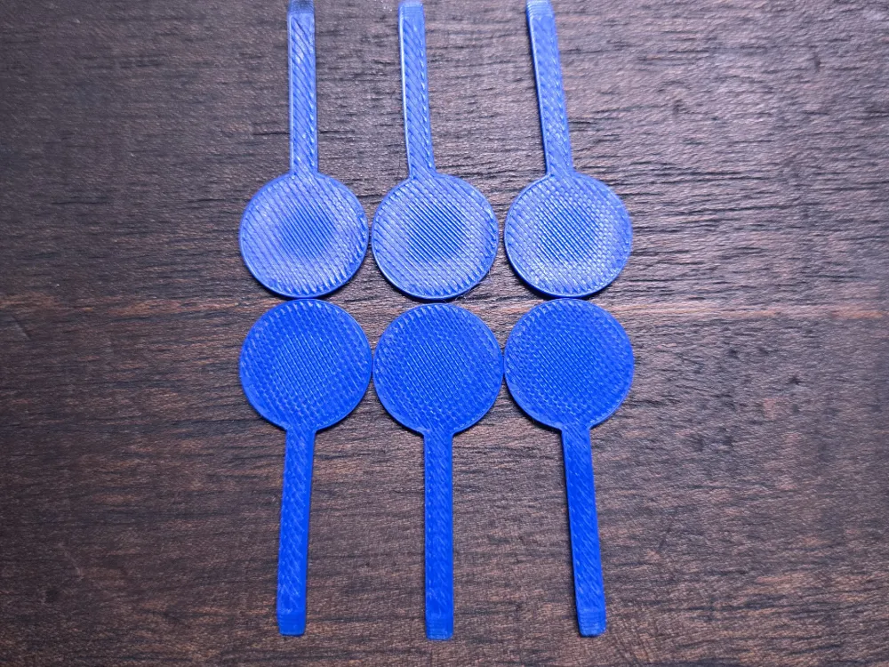 Glue aplicator and mixer by Lundam MakerWorld: Download Free 3D Models