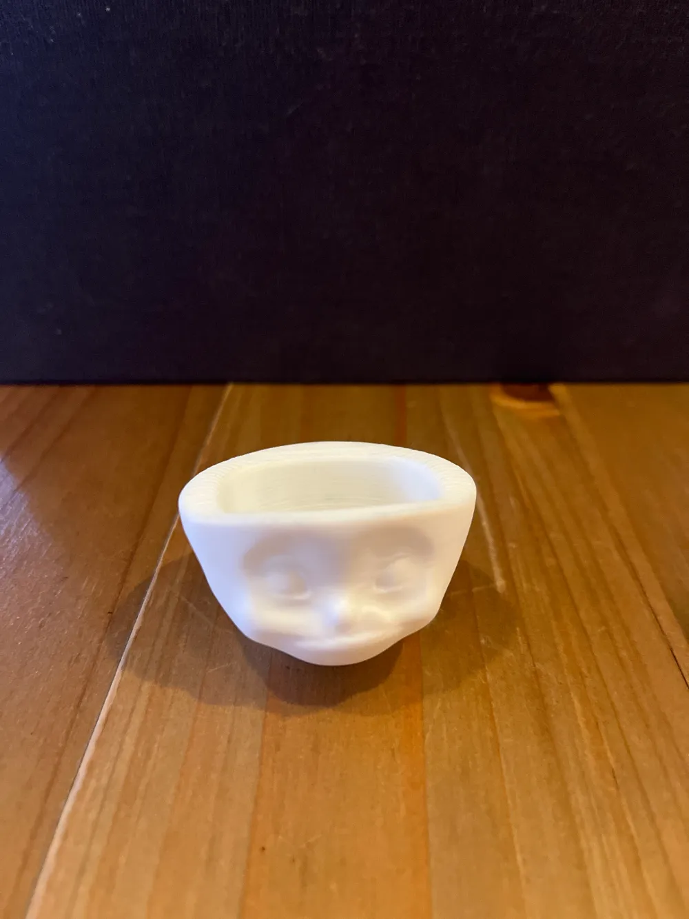 Funny face bowl_V2 by WunderWerk - MakerWorld