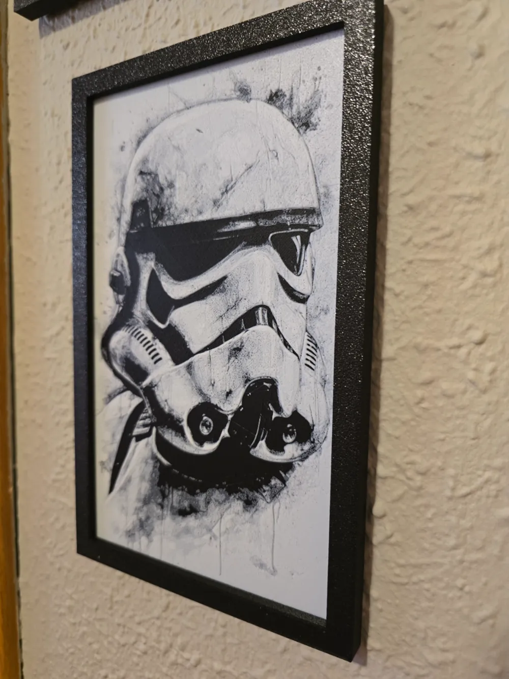 Stormtrooper Huerforge by Atrus Design - MakerWorld