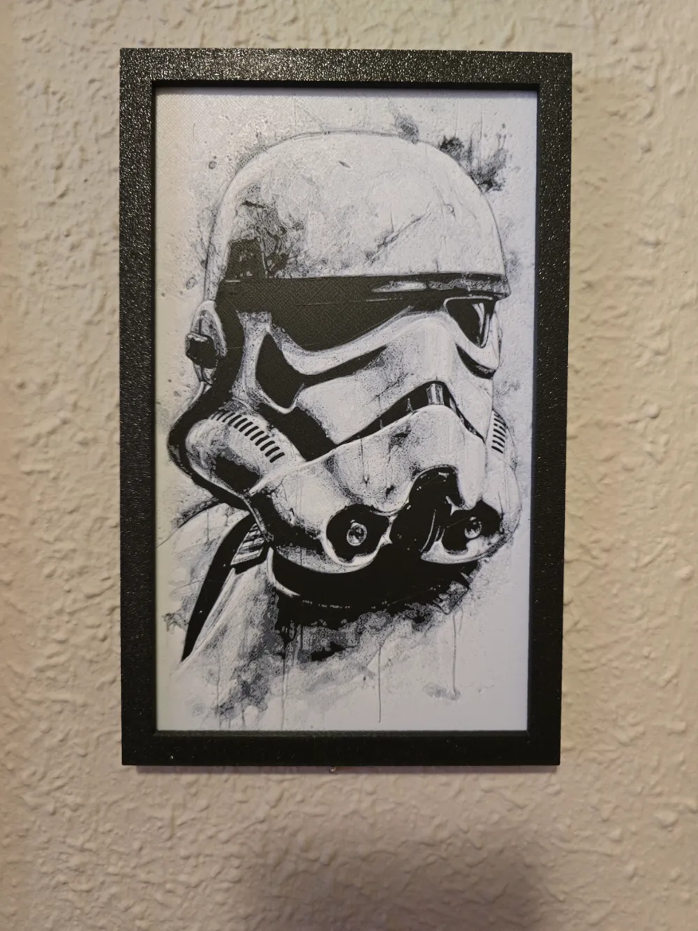 Stormtrooper Huerforge by Atrus Design - MakerWorld