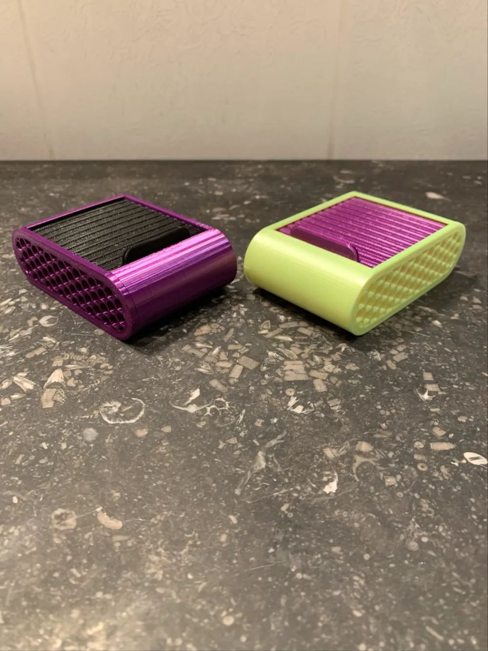slide box - storage by bas - MakerWorld