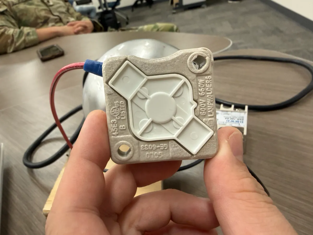 3Dプリント Ryobiファンノブ - 無料3Dモデル -MakerWorld