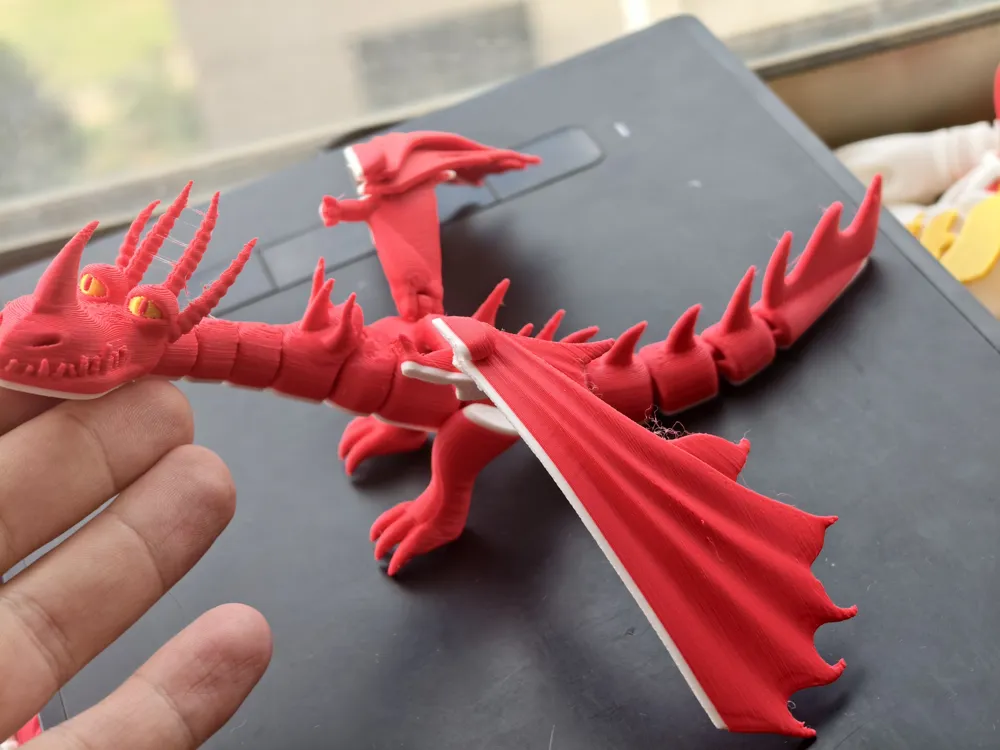 How to Train Your Dragon, Hookfang, Monstrous Nightmare, supports ...