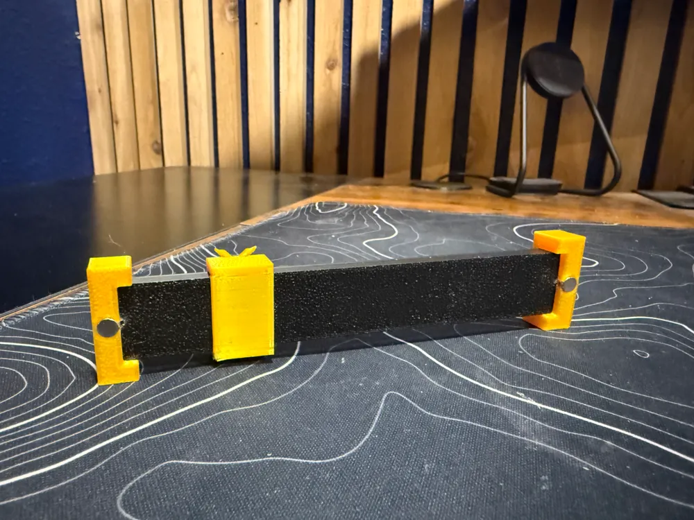 Beyblade X Stadium Side Score Counter - Free 3D Print Model - MakerWorld