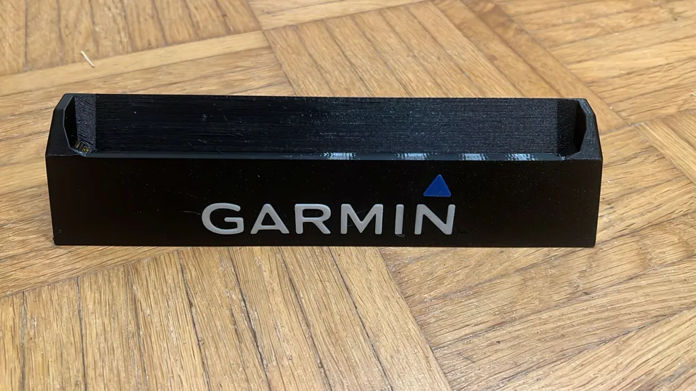 Mount for Garmin Tread Overland by Gourmey MakerWorld: Download Free 3D ...