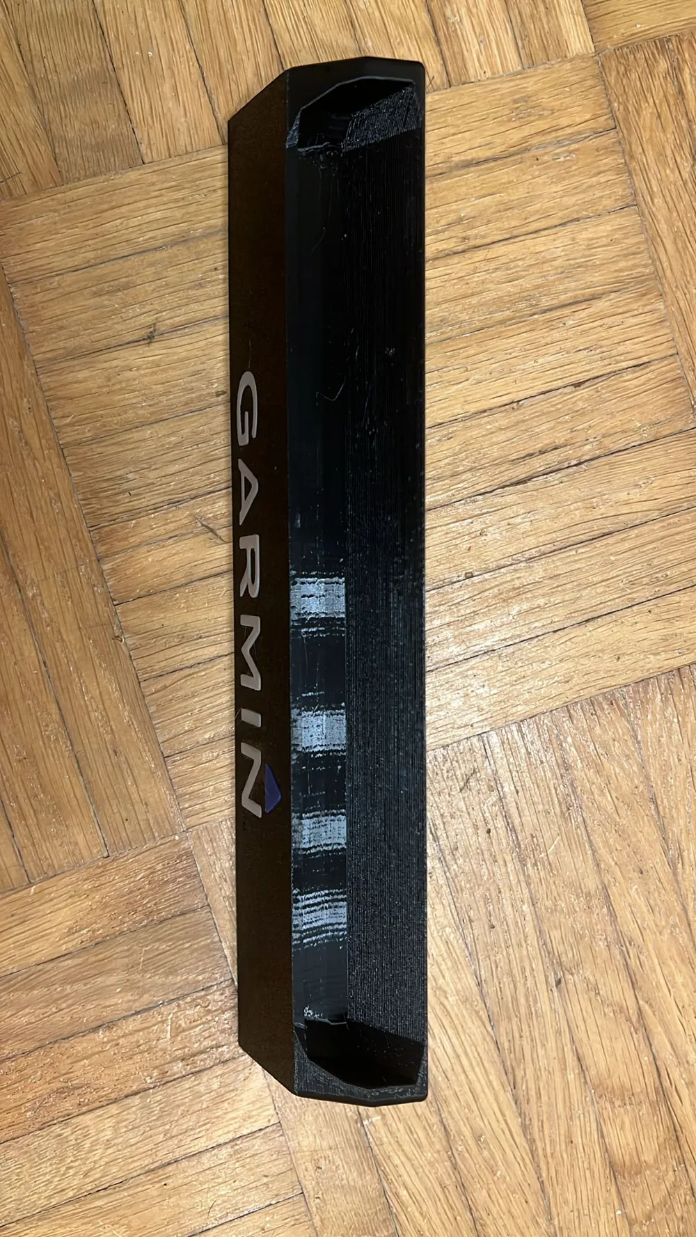 Mount for Garmin Tread Overland by Gourmey MakerWorld: Download Free 3D ...