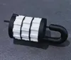 Fully 3D Printed Combination Lock - Free 3D Print Model - MakerWorld