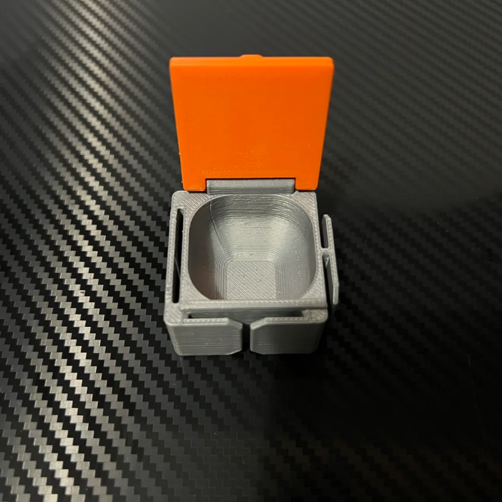 多功能可堆叠微型盒子“易于打印” 来自 DKdevt - MakerWorld