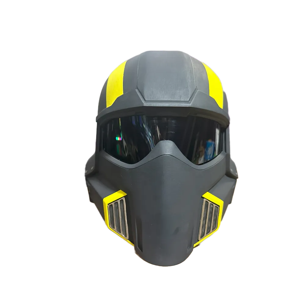 HellDivers 2 B-O1 Tactical helmet ( NOT GA'S) - Free 3D Print Model ...
