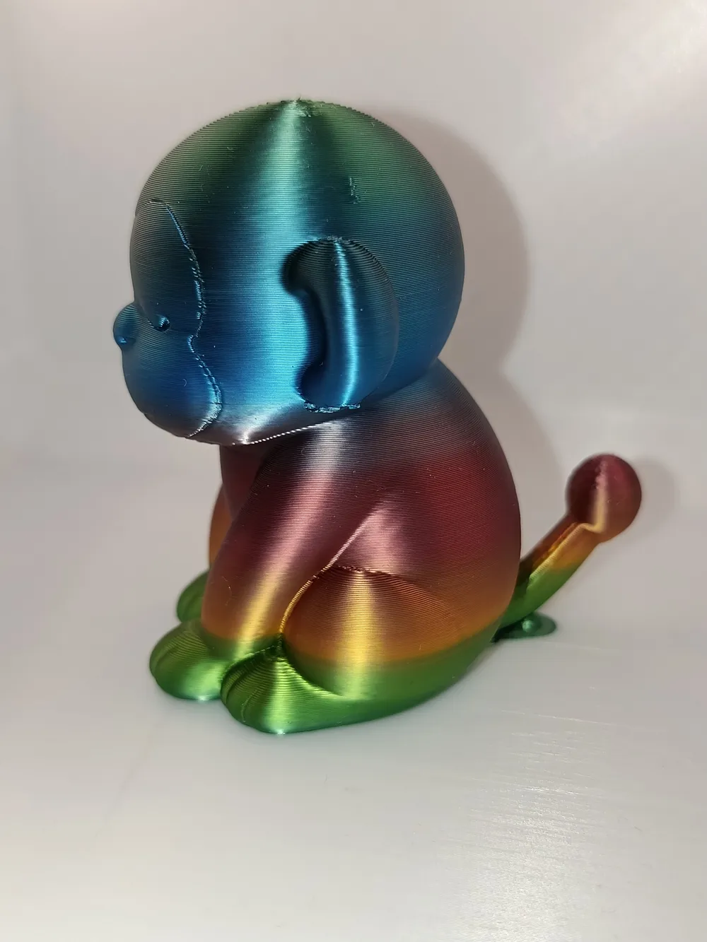 Singe by Neoflix3d MakerWorld: Download Free 3D Models
