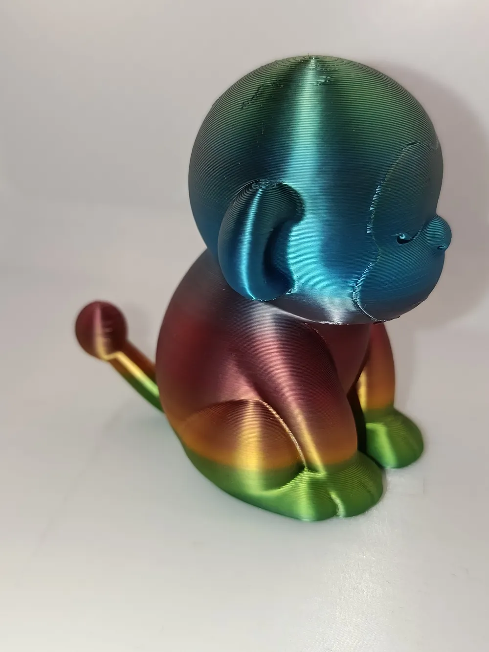 Singe by Neoflix3d MakerWorld: Download Free 3D Models