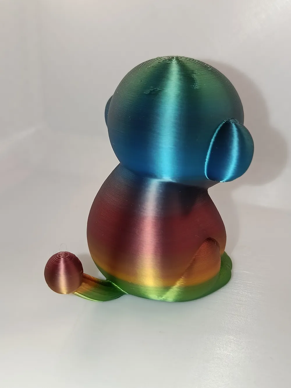 Singe by Neoflix3d MakerWorld: Download Free 3D Models