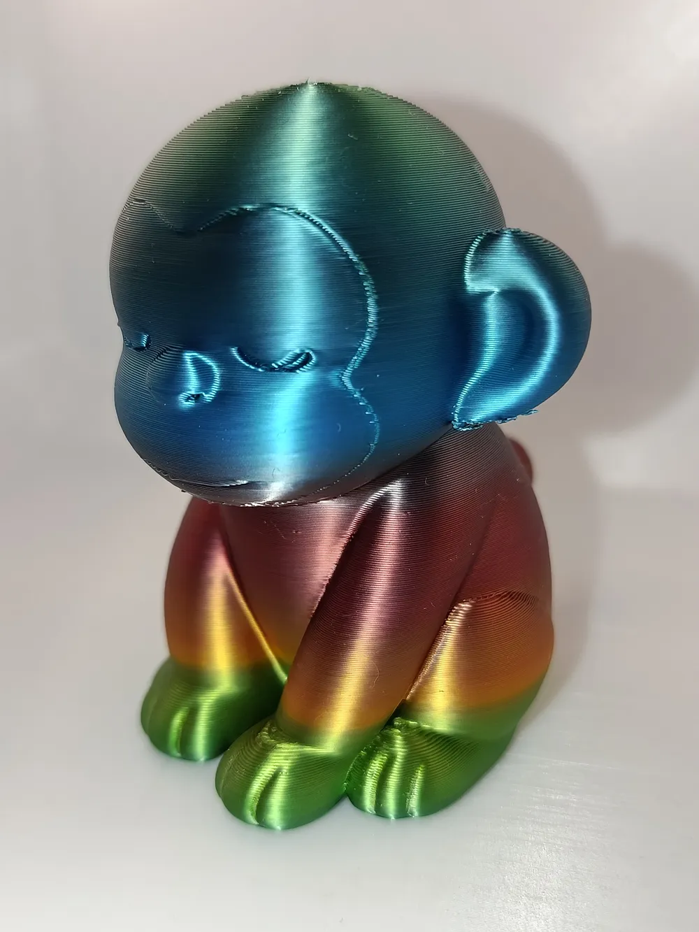 Singe by Neoflix3d MakerWorld: Download Free 3D Models