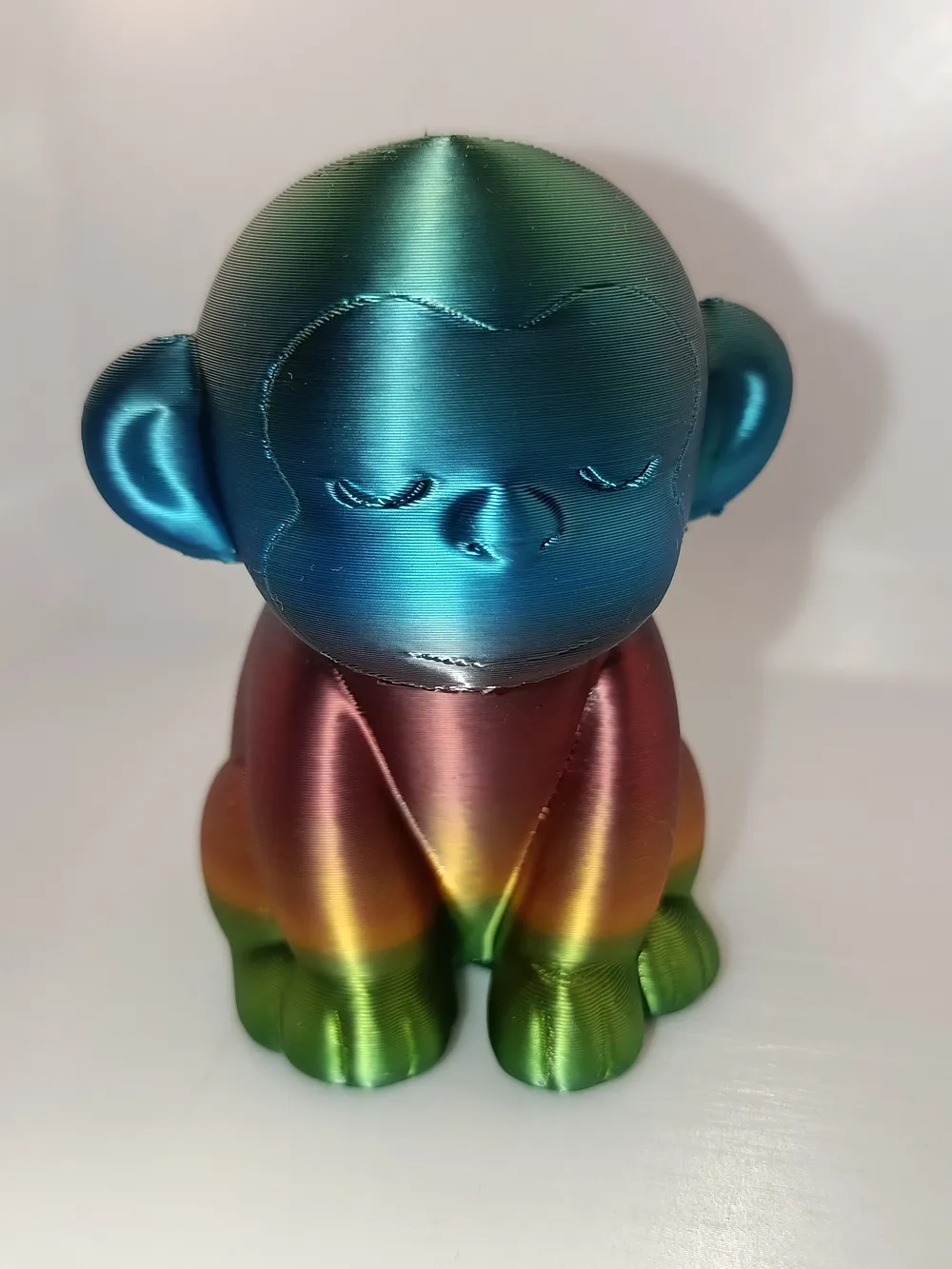 Singe by Neoflix3d MakerWorld: Download Free 3D Models