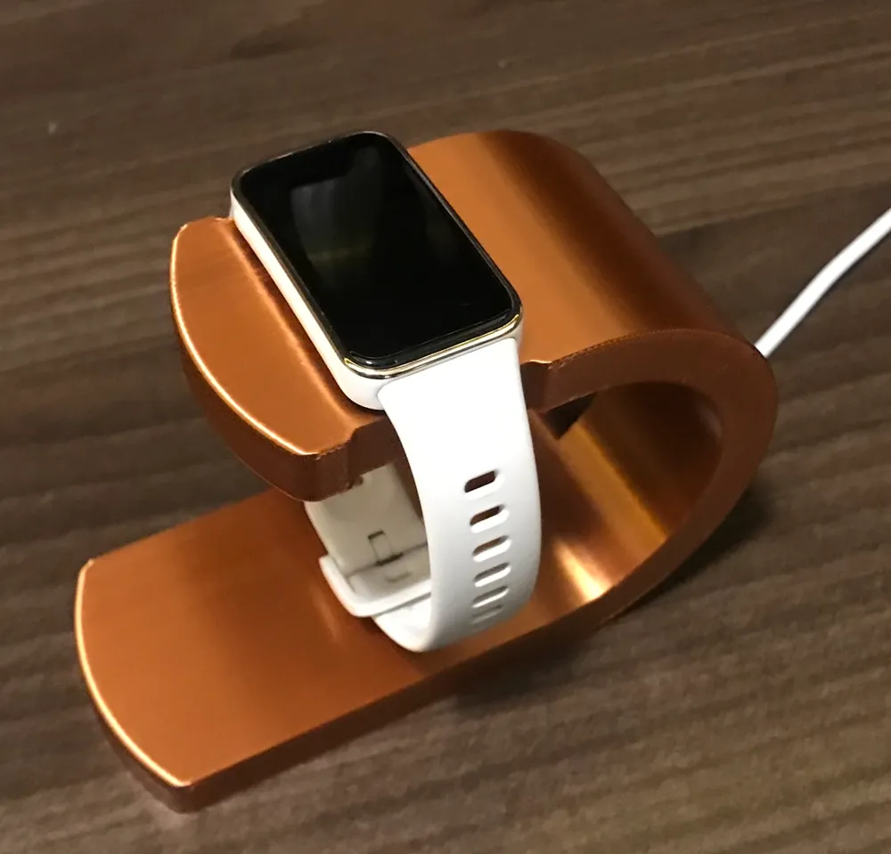 Huawei Band (9) Charging Stand by elmantec - MakerWorld