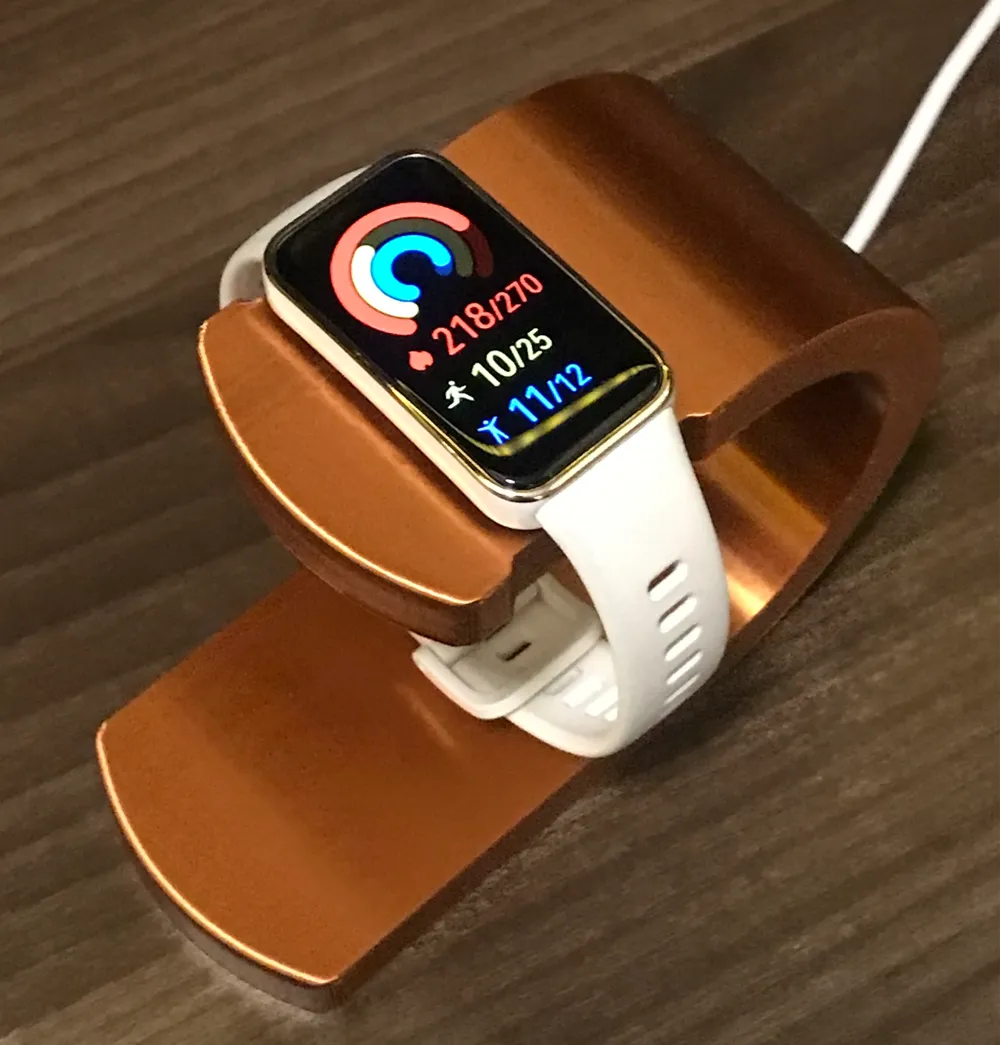 Huawei Band (9) Charging Stand by elmantec - MakerWorld