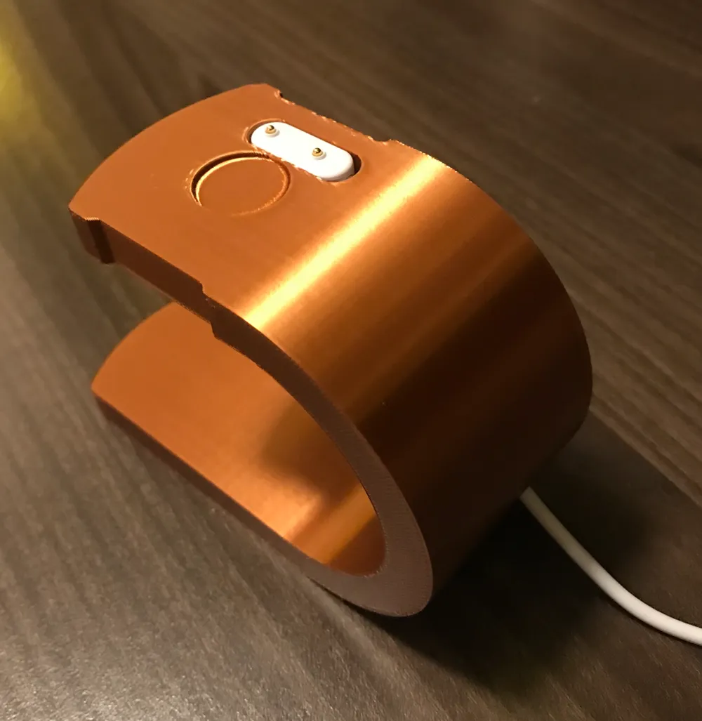 Huawei Band (9) Charging Stand by elmantec - MakerWorld