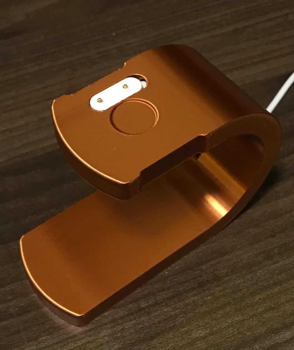 Huawei Band (9) Charging Stand by elmantec - MakerWorld