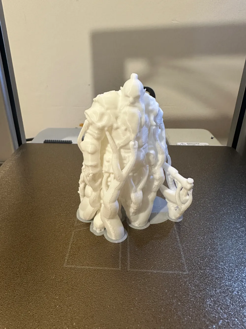 Battle Dwarf by 3D Fun MakerWorld: Download Free 3D Models